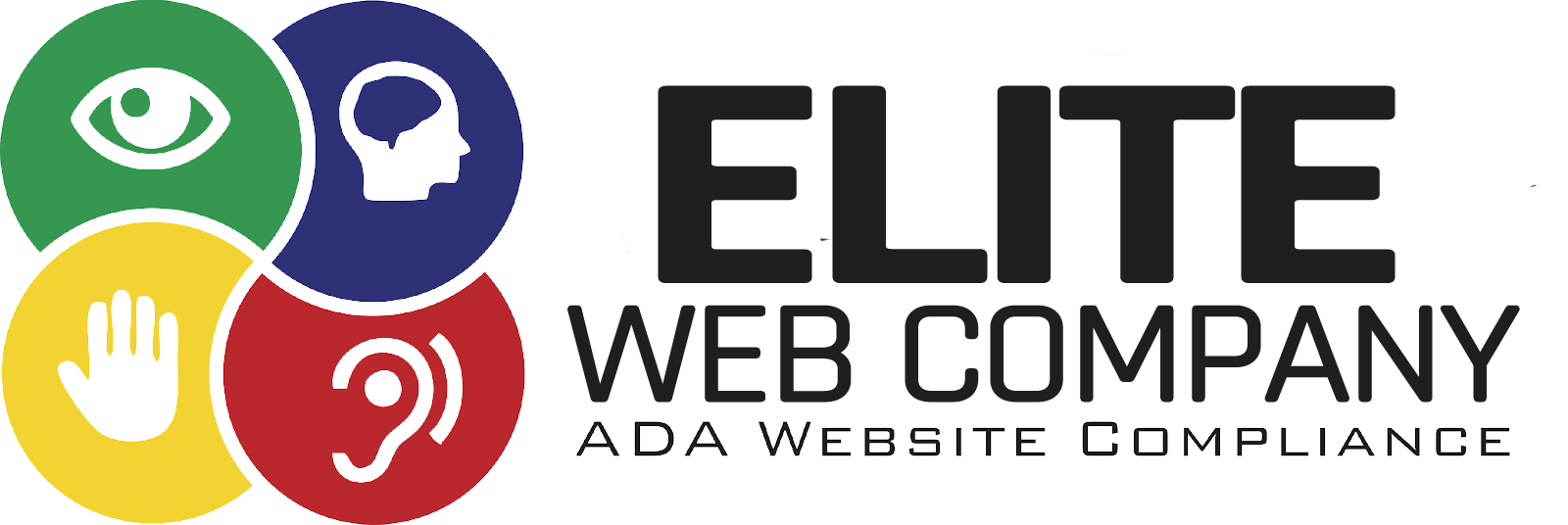 Elite Web Co. – A Web Designing Company.